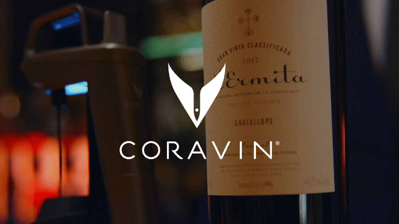 Coravin - Mister Nilson